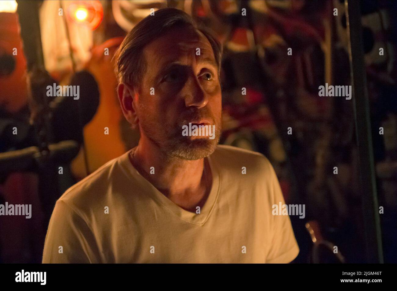 MICHAEL SMILEY, BLACK SEA, 2014 Stock Photo - Alamy