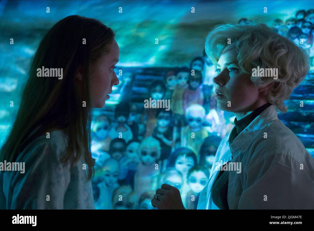 Madeleine adams hi-res stock photography and images - Alamy