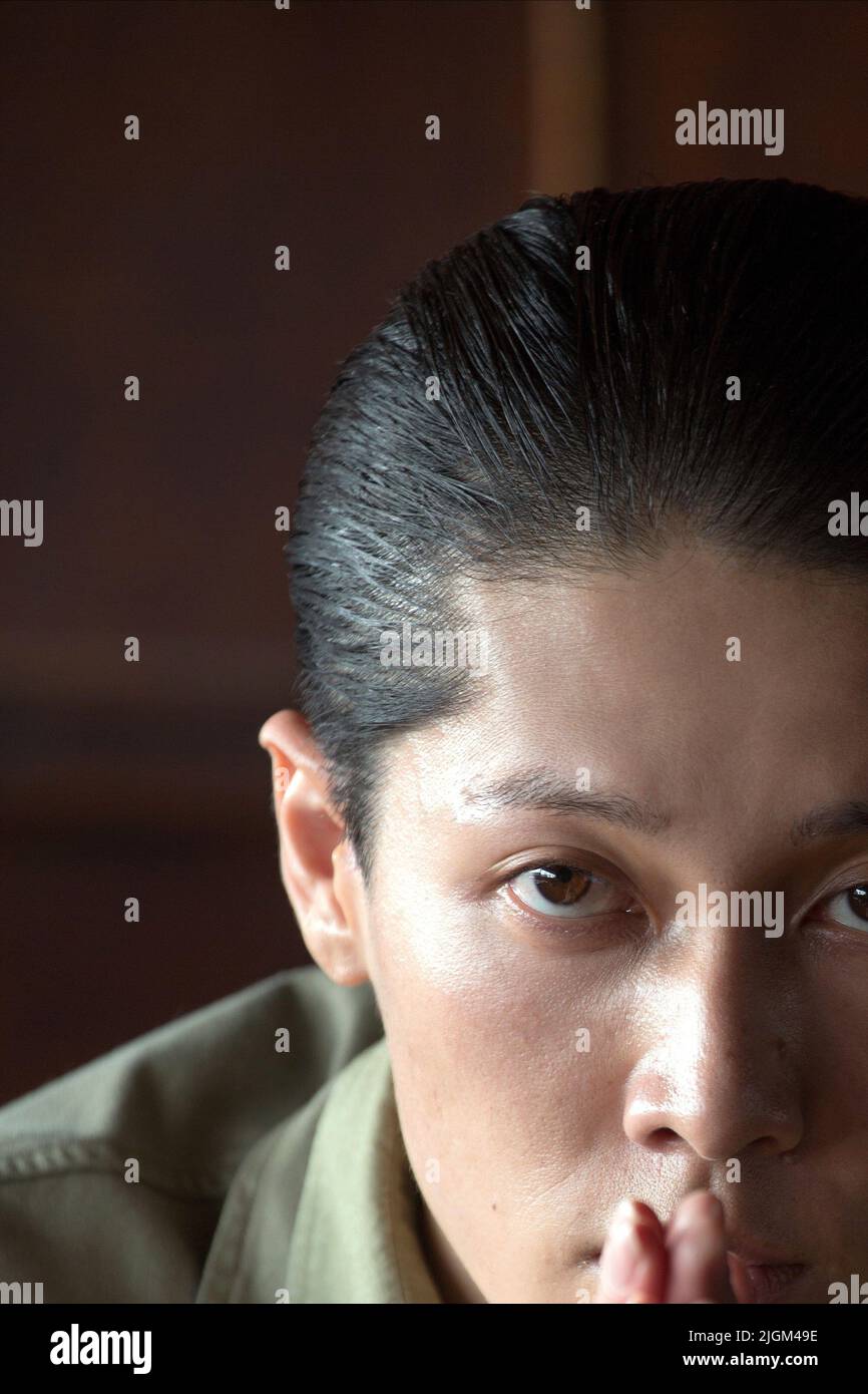 Unbroken Miyavi