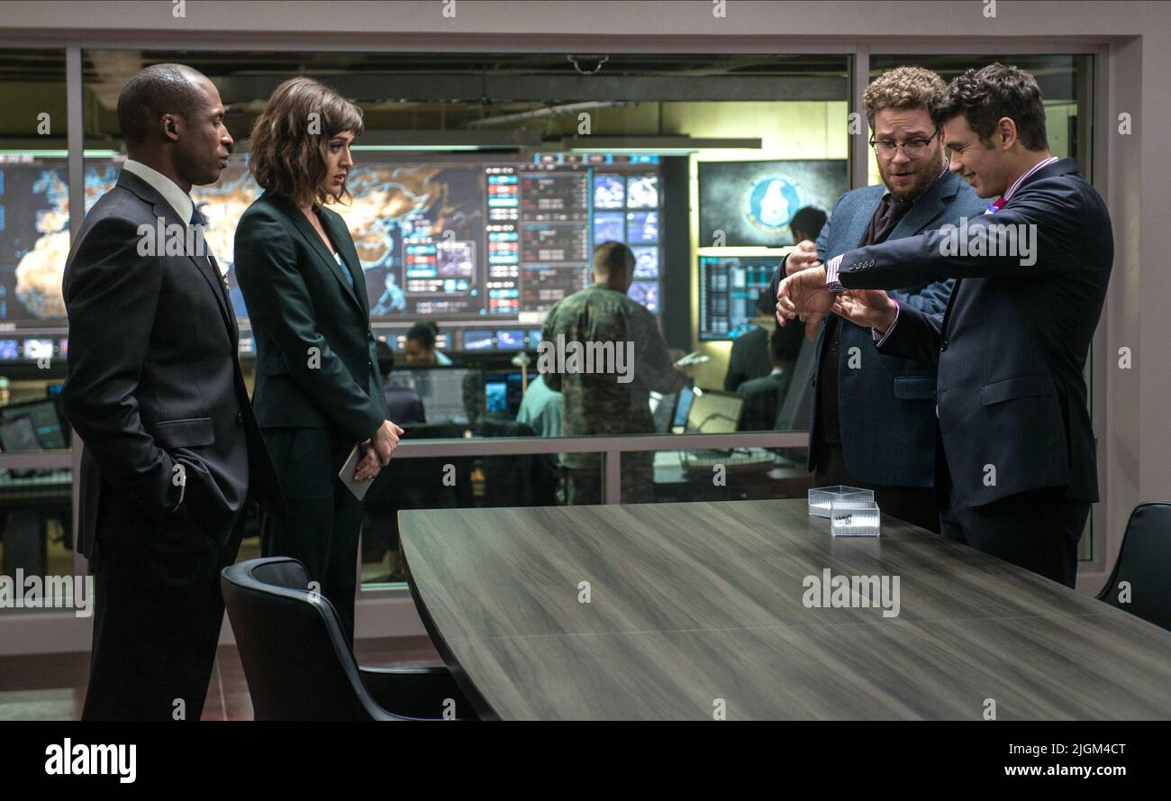 Seth caplan hi-res stock photography and images - Alamy