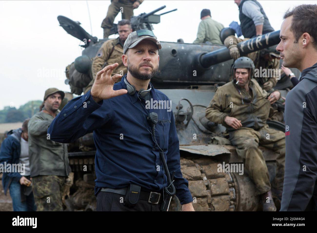 Davis ayer hi-res stock photography and images - Alamy