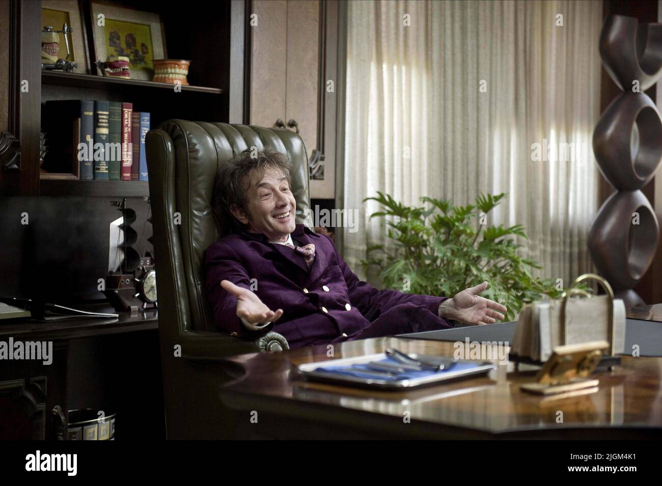 MARTIN SHORT, INHERENT VICE, 2014 Stock Photo - Alamy