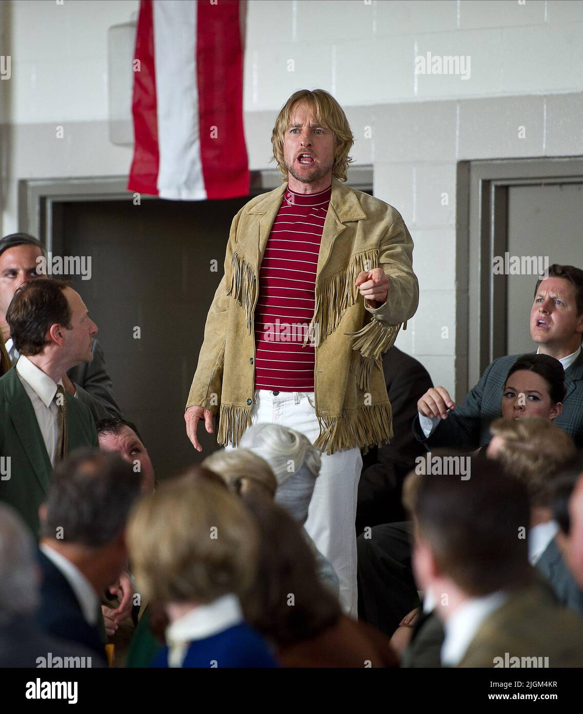OWEN WILSON, INHERENT VICE, 2014 Stock Photo - Alamy