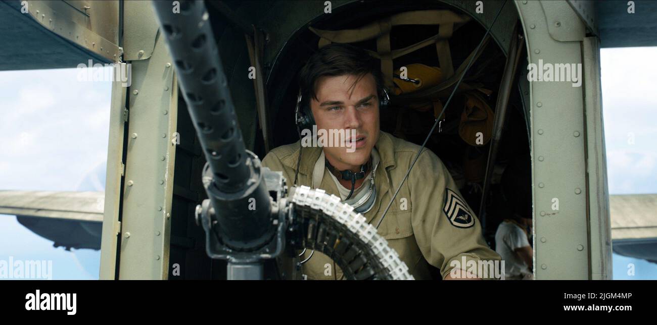 Finn Wittrock Unbroken