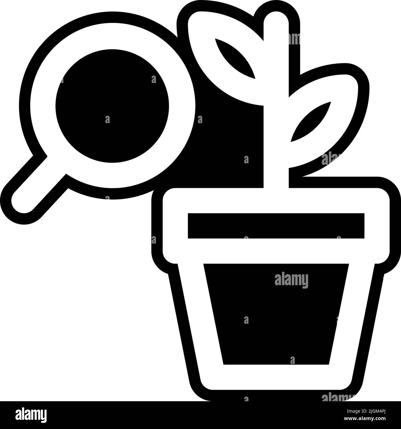 research icon Stock Vector Image & Art - Alamy