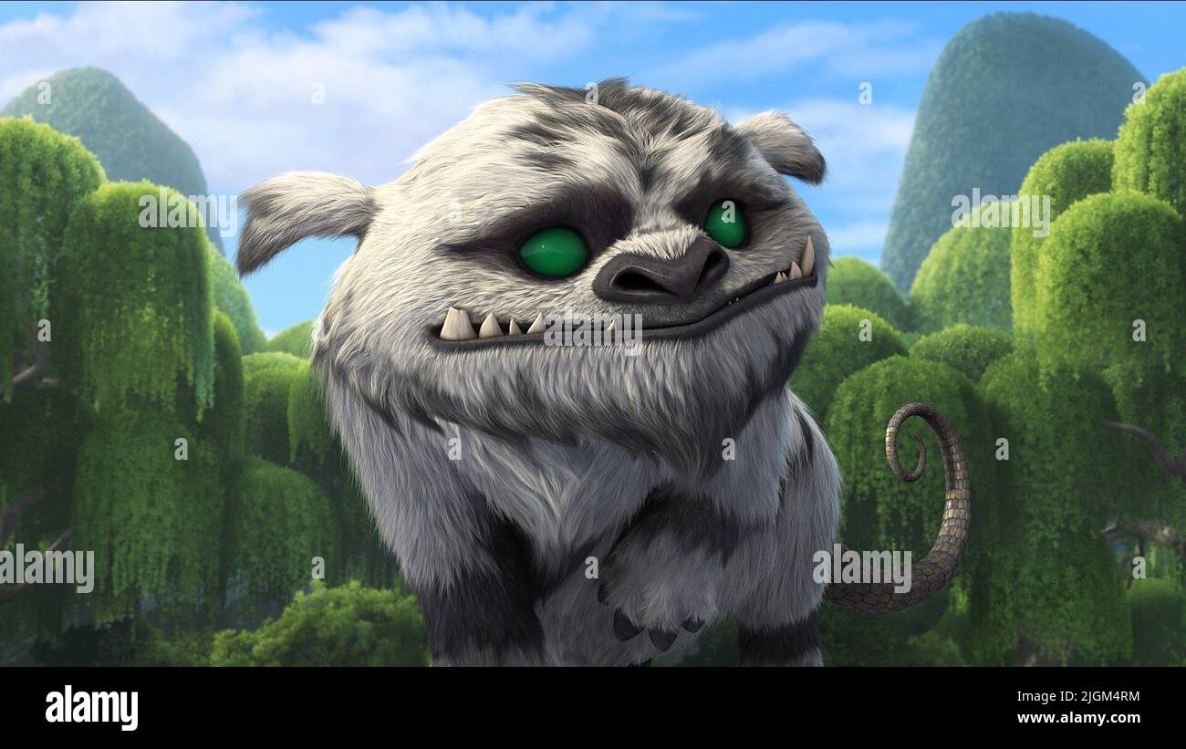 NEVERBEAST, TINKER BELL AND THE LEGEND OF THE NEVERBEAST, 2014 Stock ...