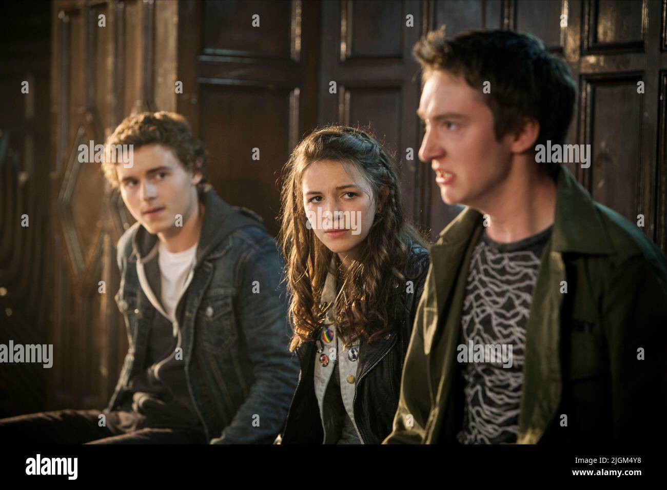 Ella hunt hi-res stock photography and images - Alamy