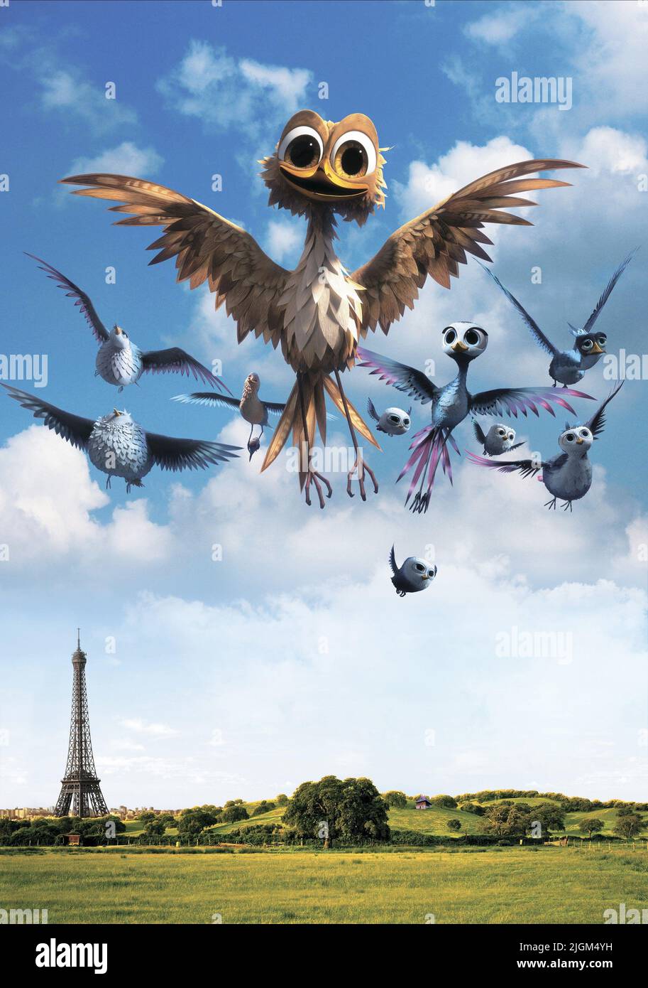 Yellowbird delf yellowbird 2014 hi-res stock photography and images - Alamy