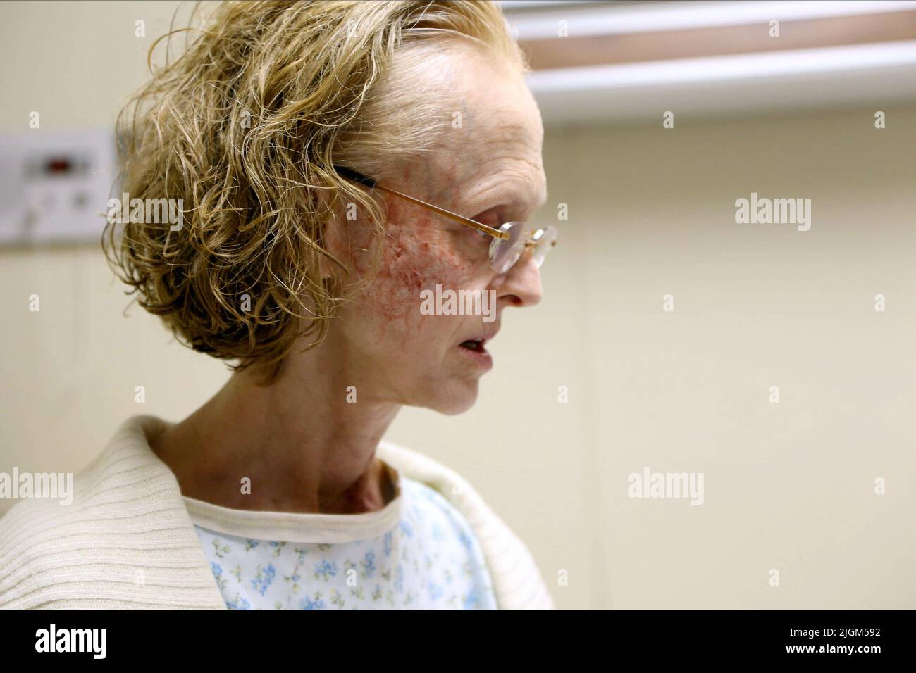 JILL LARSON, THE TAKING OF DEBORAH LOGAN, 2014 Stock Photo - Alamy