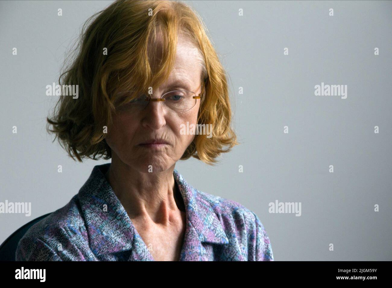 JILL LARSON, THE TAKING OF DEBORAH LOGAN, 2014 Stock Photo - Alamy