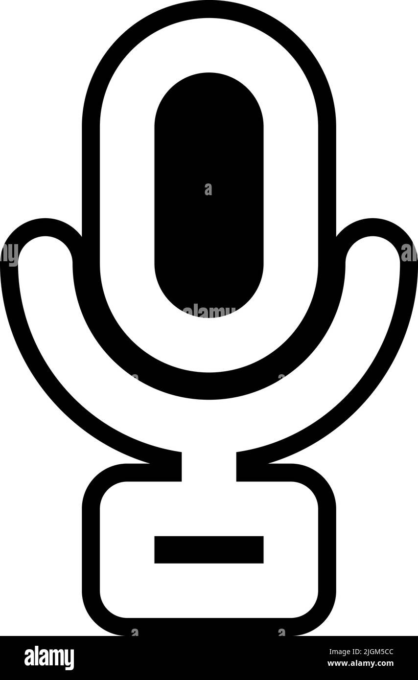 Speak audio Black and White Stock Photos & Images - Alamy