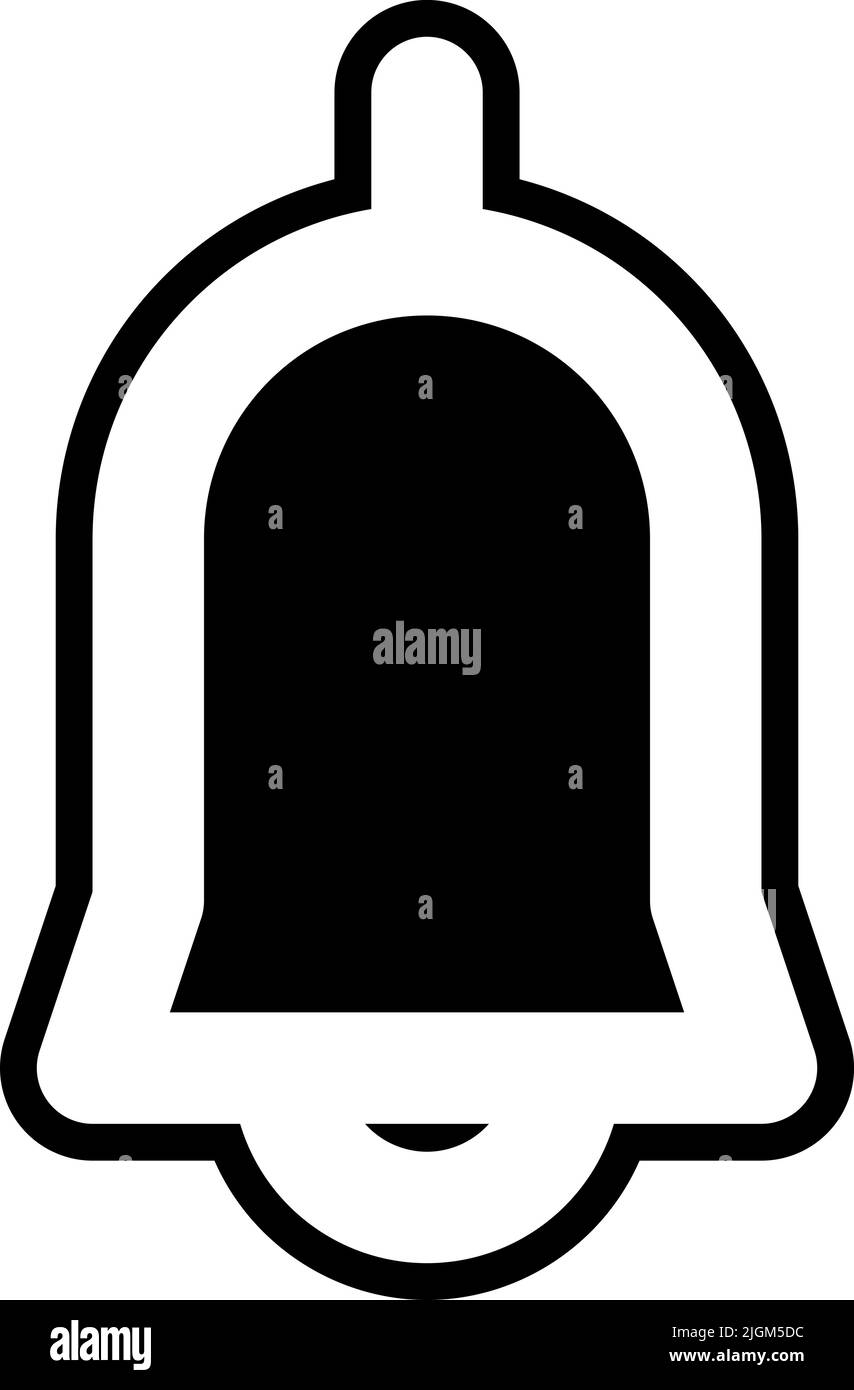 New notification Black and White Stock Photos & Images - Alamy