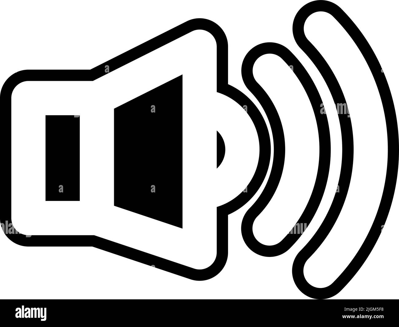 Speak audio Black and White Stock Photos & Images - Alamy
