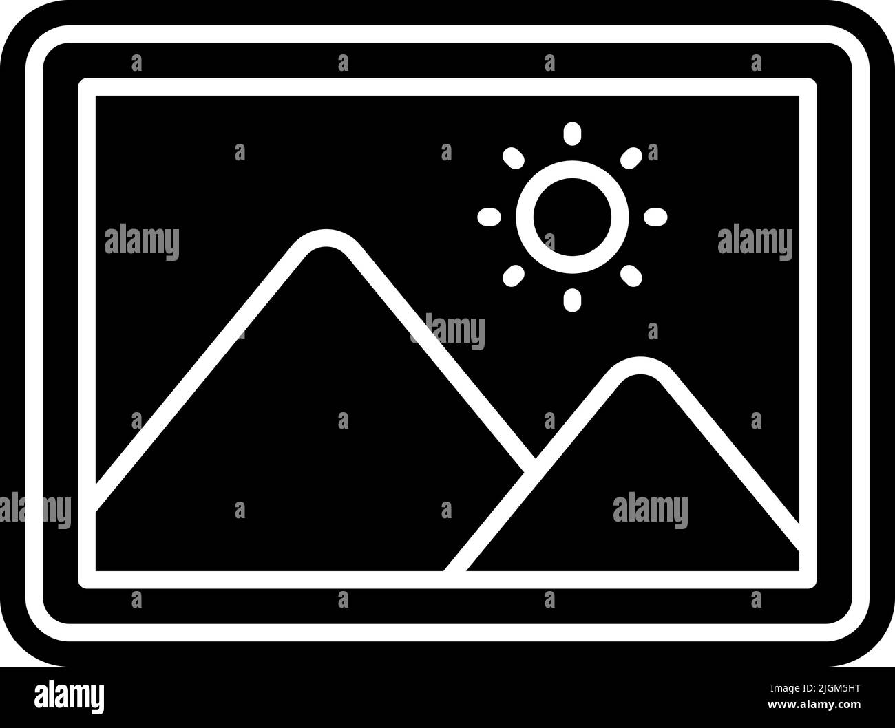 Simple picture Black and White Stock Photos & Images - Alamy