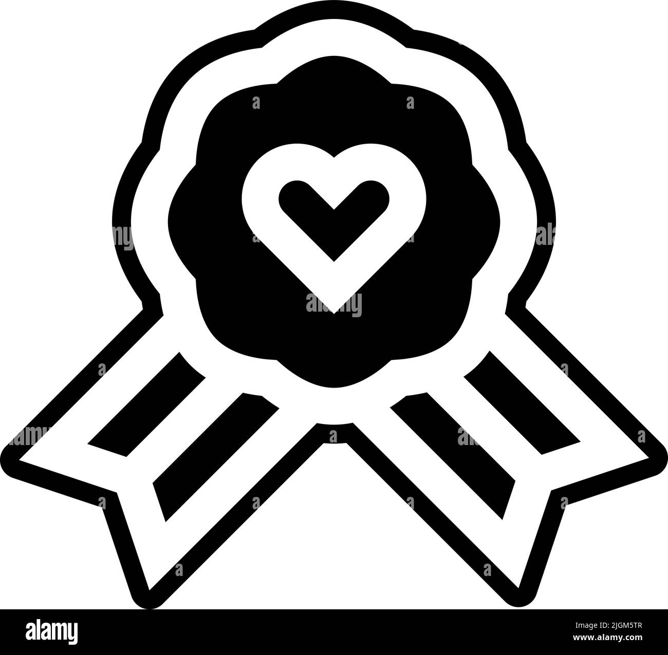 Award gold medal black Black and White Stock Photos & Images - Alamy