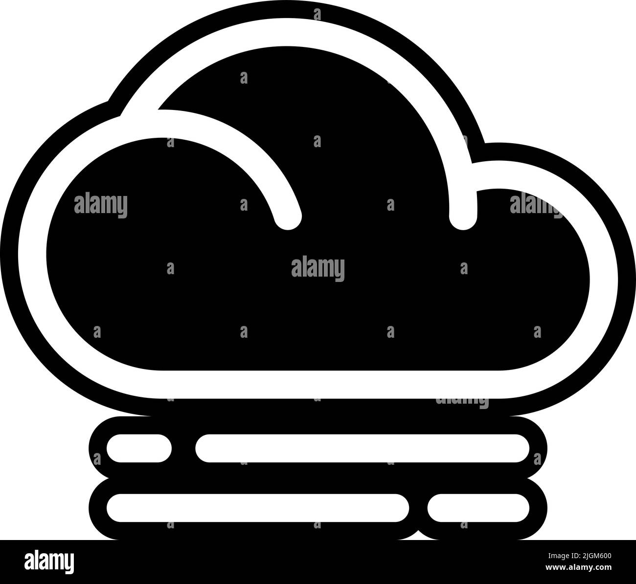 Fog collection Black and White Stock Photos & Images - Alamy