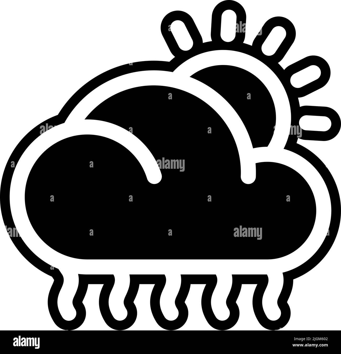 Smog pollution Black and White Stock Photos & Images - Alamy