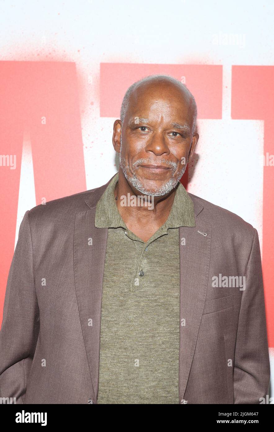 New Showtime Documentary Attica Screening Event Held at the Apollo ...
