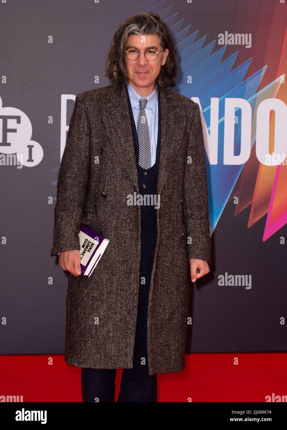 The BFI 65th London Film Festival UK Premiere of 'The Lost Daughter ...