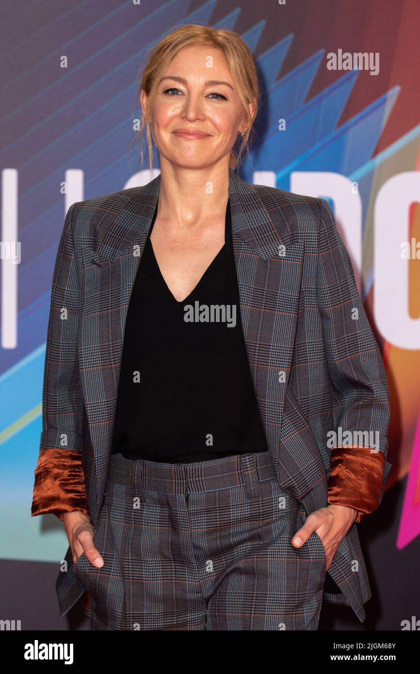 The BFI 65th London Film Festival UK Premiere of 'The Lost Daughter ...