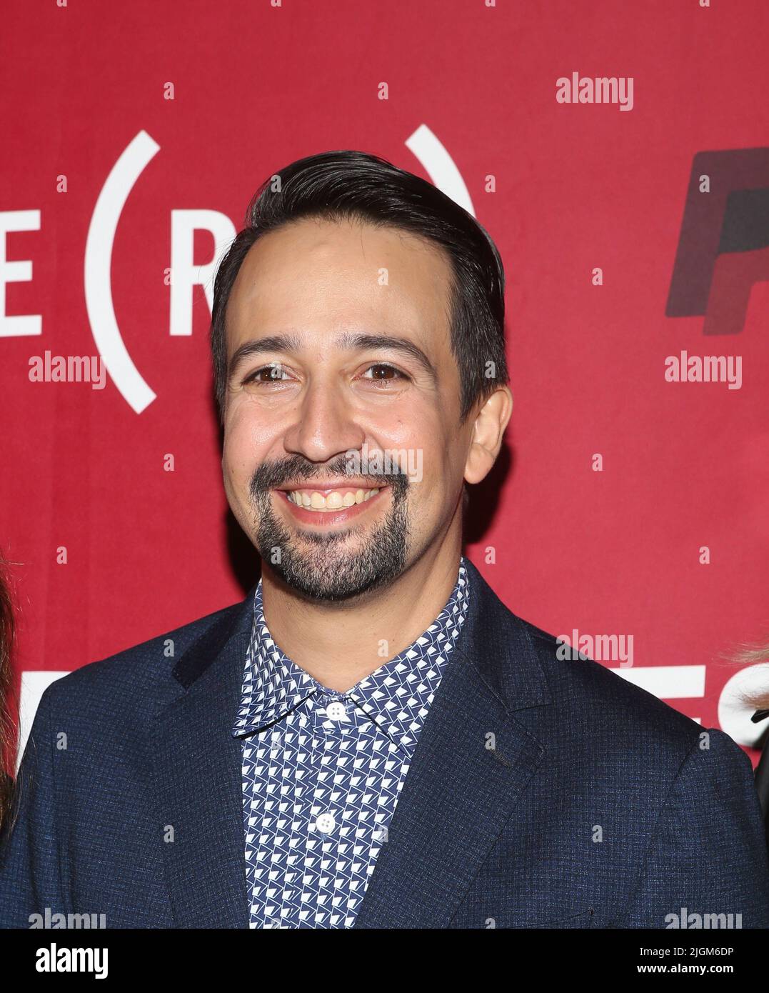 The VIP launch of CODE (RED), a new campaign to fight COVID, at ...