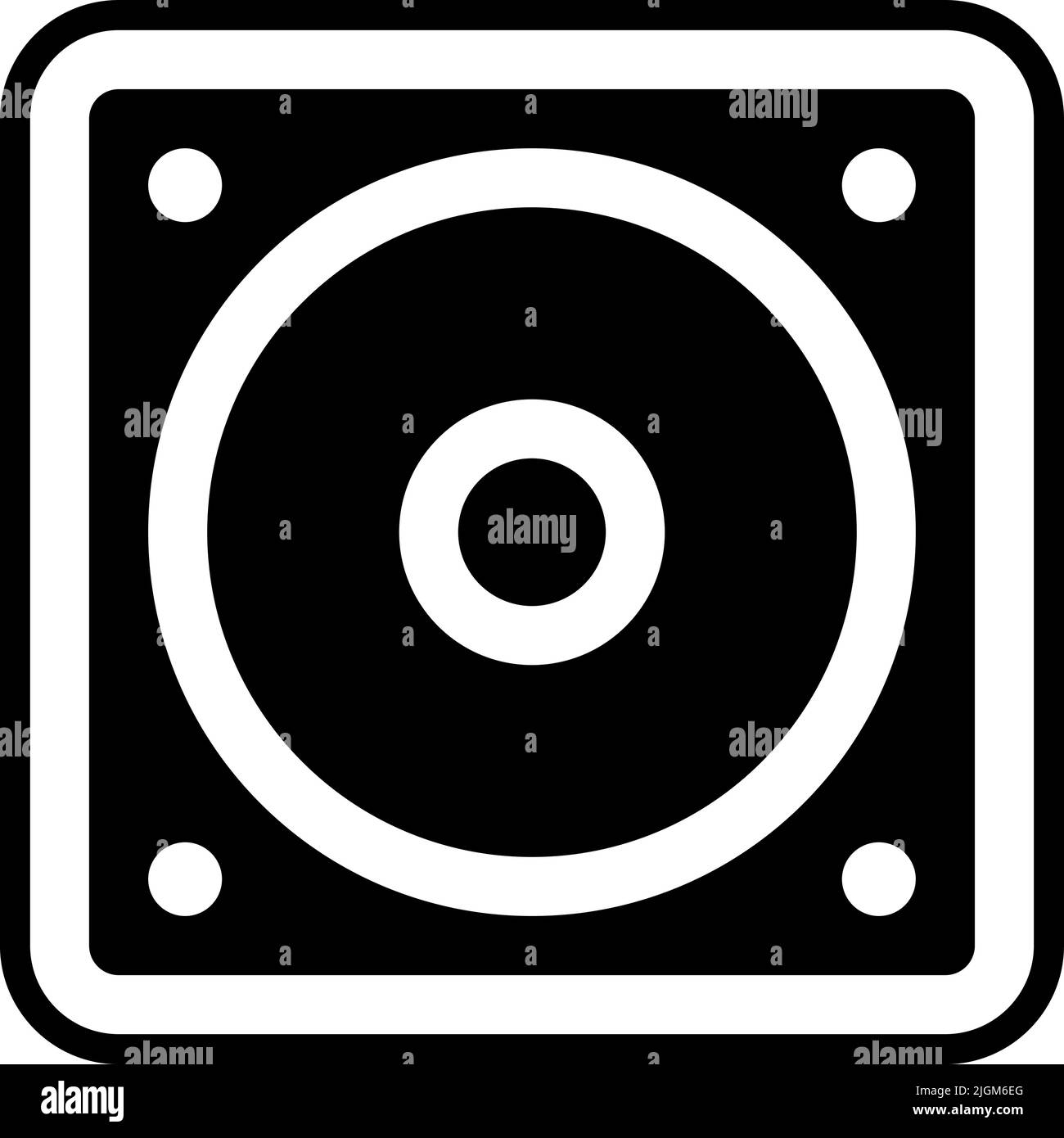 drive icon Stock Vector Image & Art - Alamy