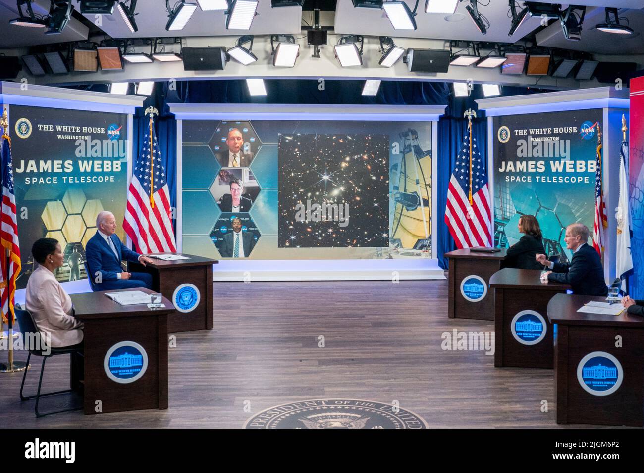 Nasa Director Of 2022