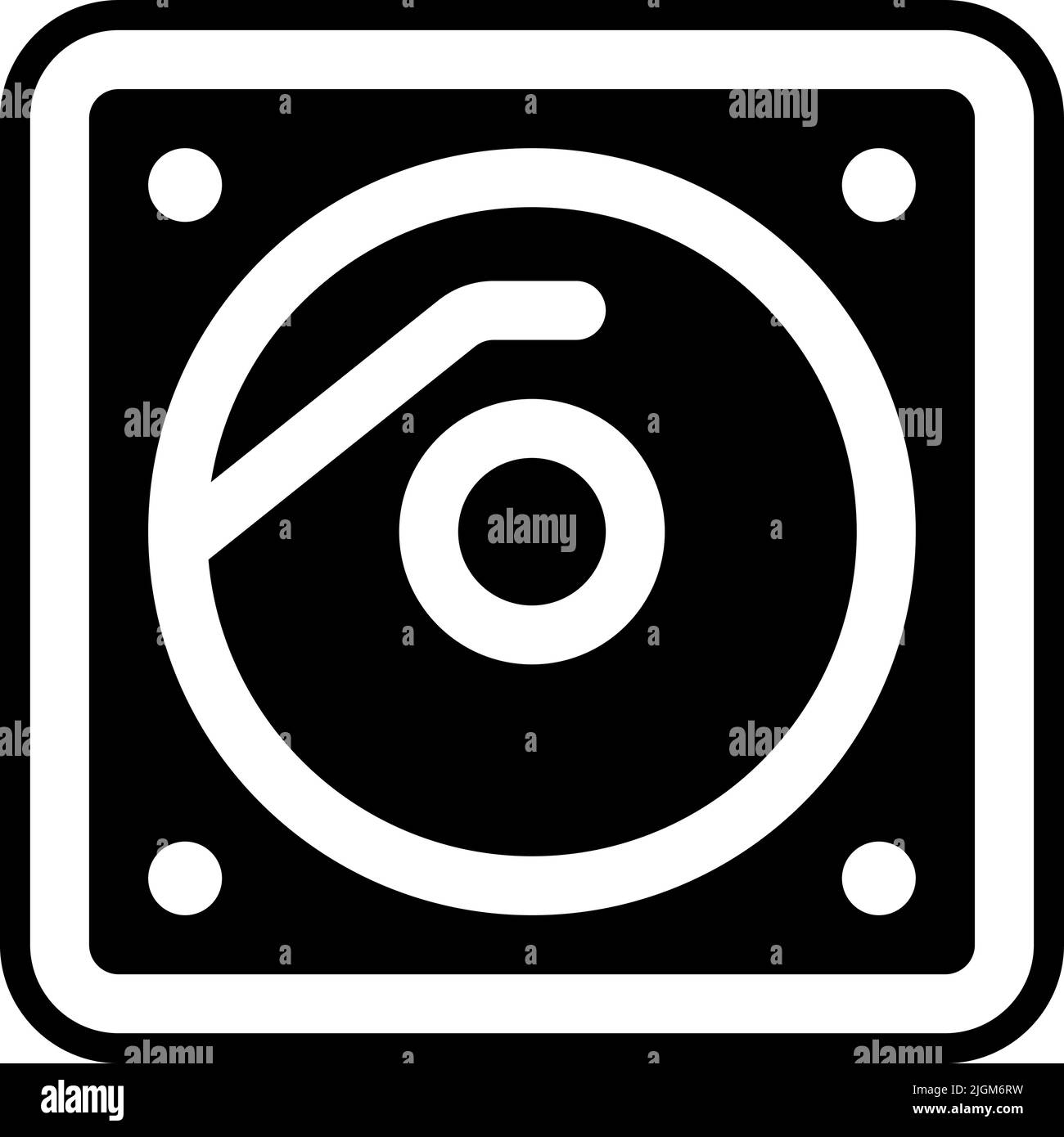 Car driver silhouette logo pictogram hi-res stock photography and ...