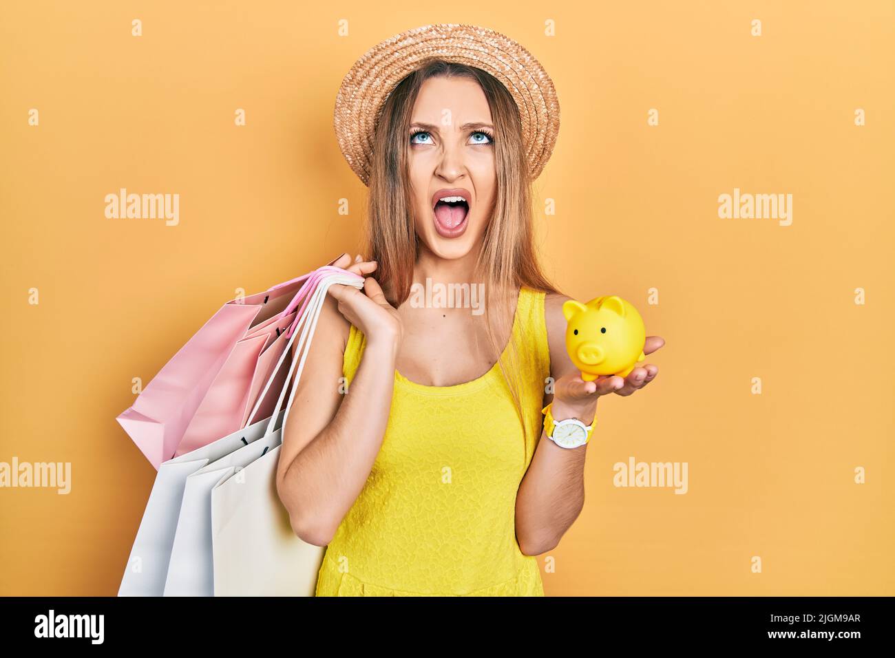 Bank customer frustration hi-res stock photography and images - Alamy