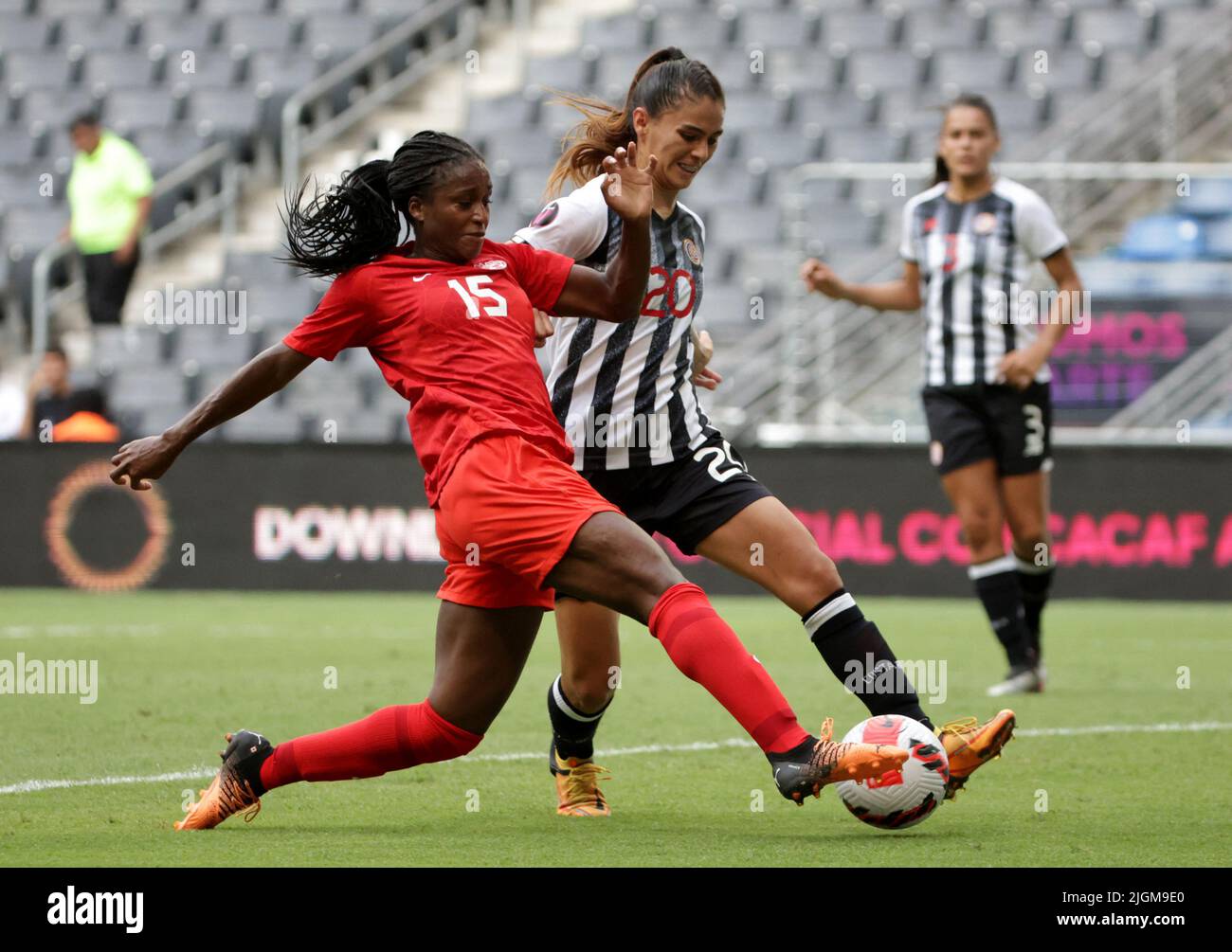 Fabiola villalobos hi-res stock photography and images - Alamy