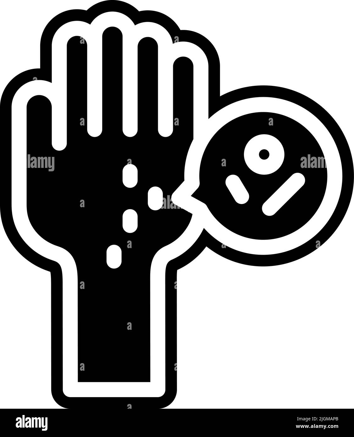 Allergies allergy icon Stock Vector Image & Art - Alamy