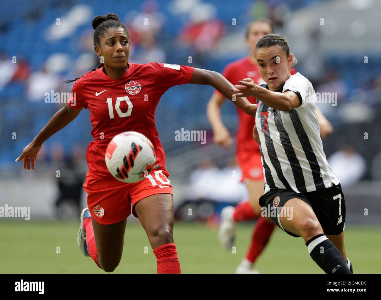 Melissa herrera hi-res stock photography and images - Alamy