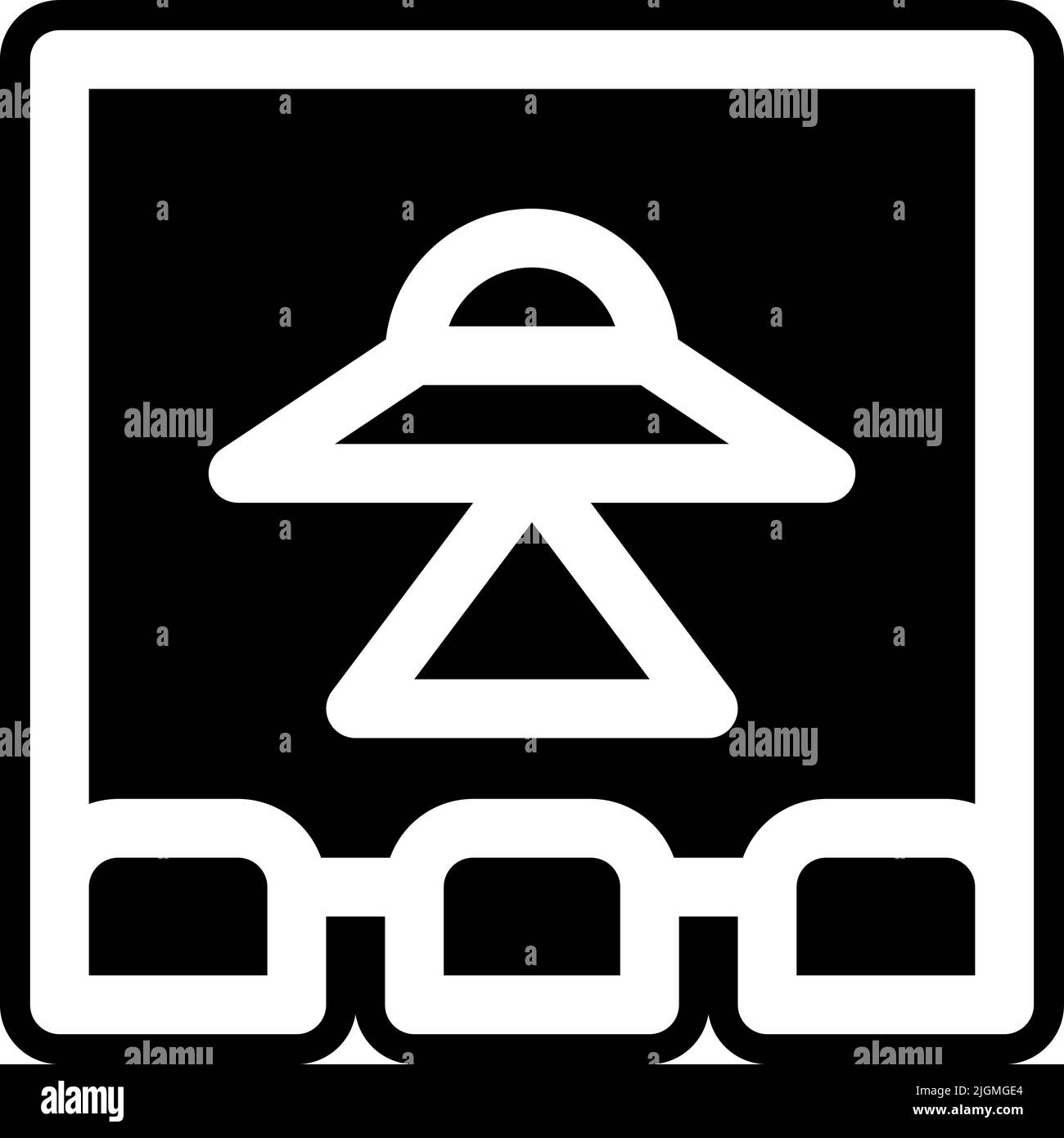 Fiction icon set Black and White Stock Photos & Images - Alamy