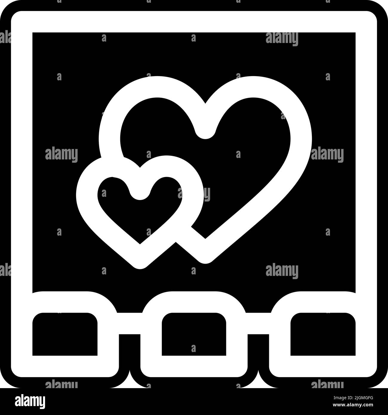 Valentines day poster movie hi-res stock photography and images - Alamy