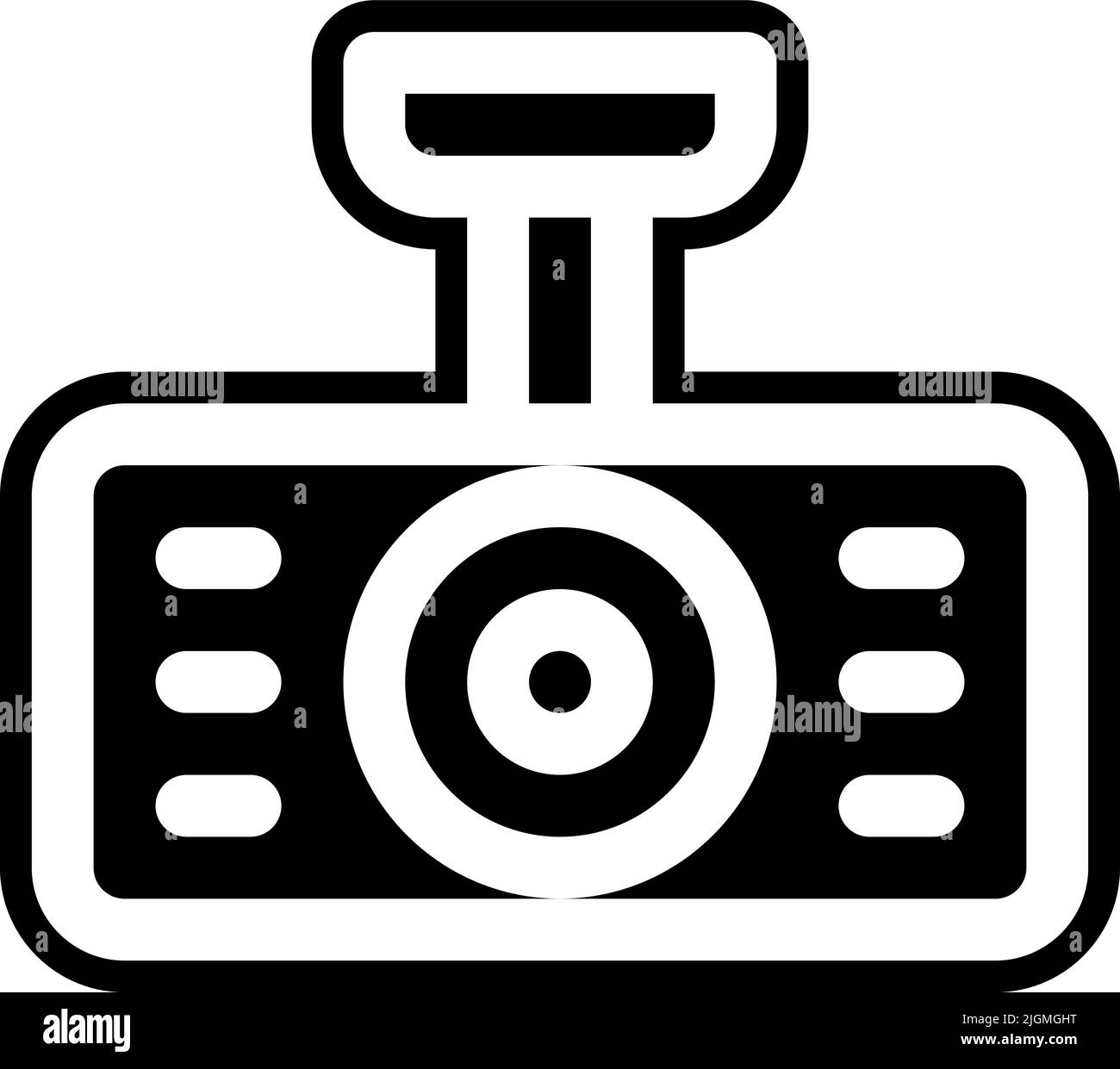 Cinema projector icon Stock Vector Image & Art - Alamy