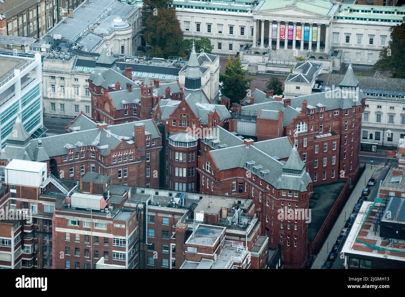 Cruciform building hi-res stock photography and images - Alamy