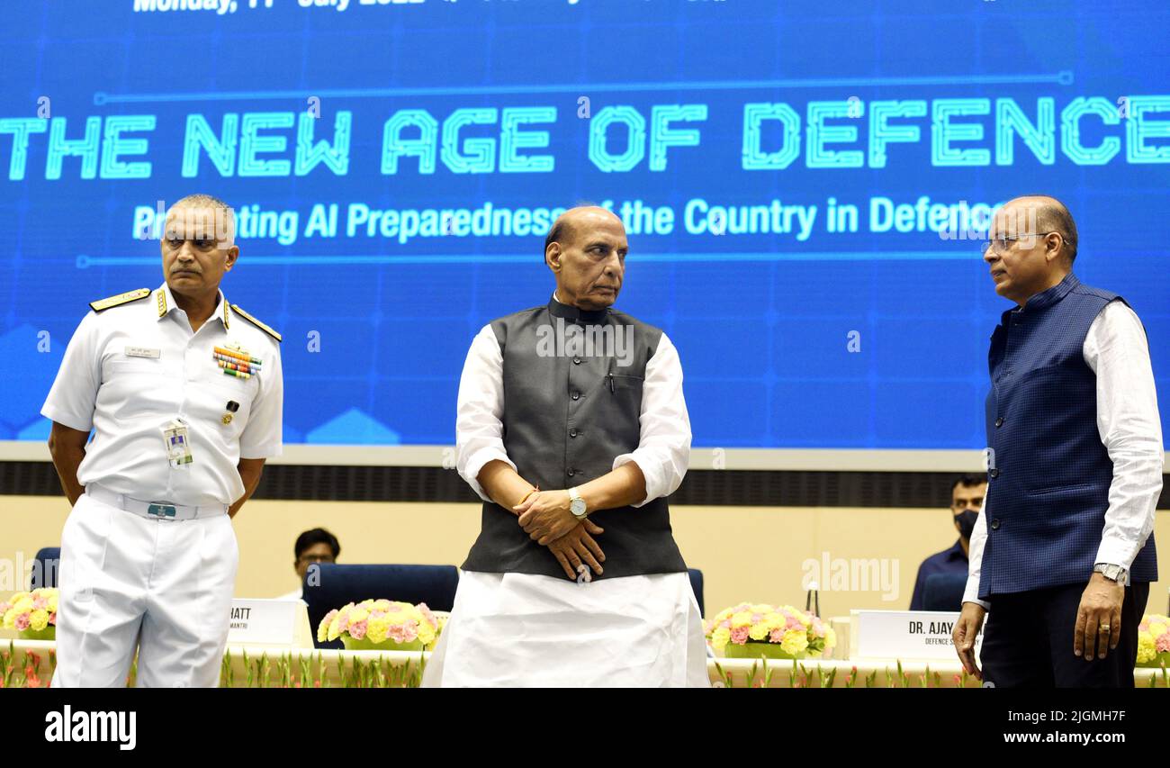 Chief defence intelligence hi-res stock photography and images - Alamy