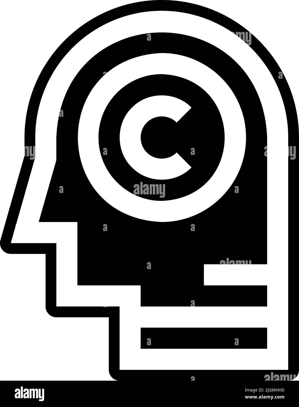 Copyright concept Black and White Stock Photos & Images - Alamy