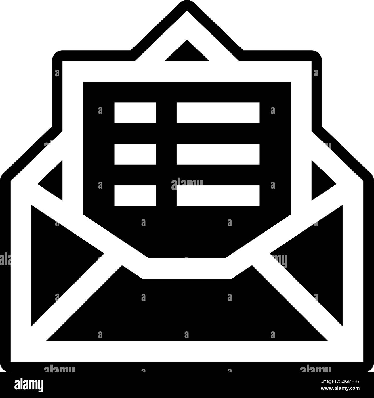 Copywriting message icon Stock Vector Image & Art - Alamy