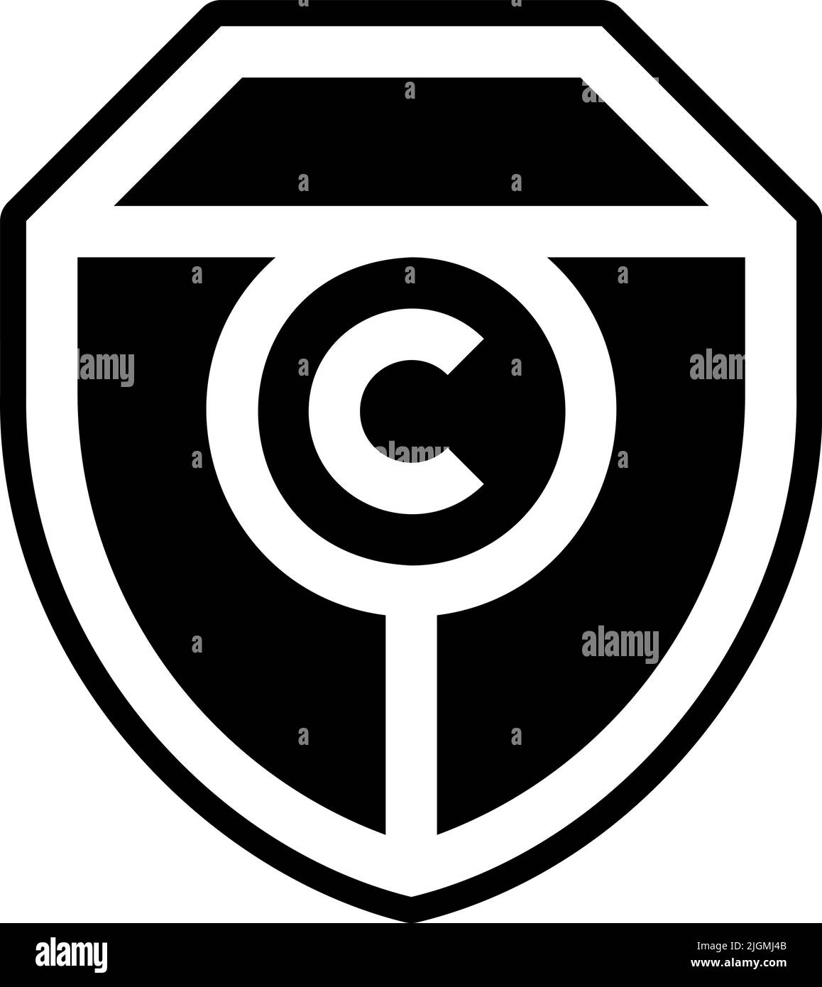 Pencil in hand copywriting Stock Vector Images - Alamy