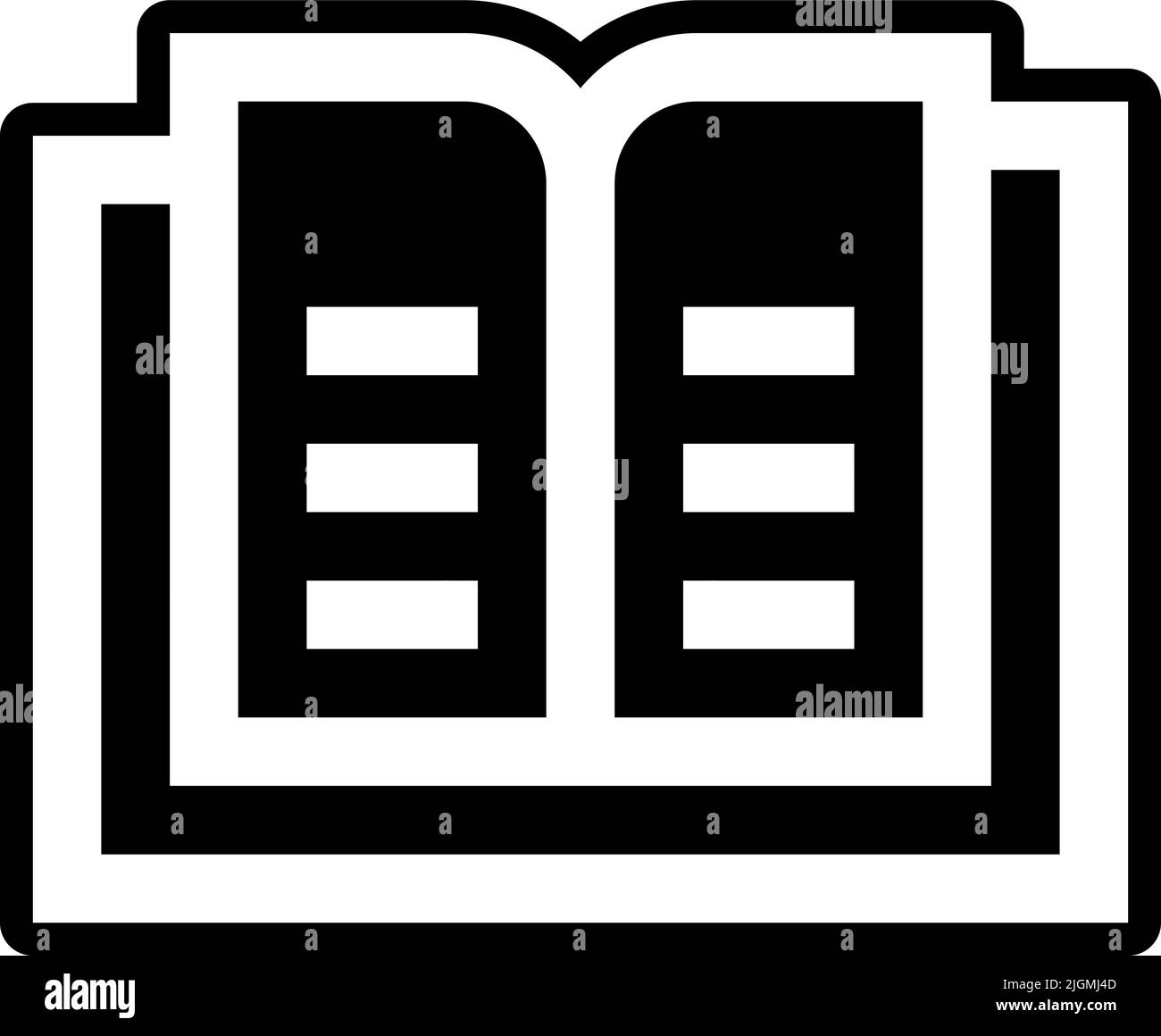 Copywriting book icon Stock Vector Image & Art - Alamy