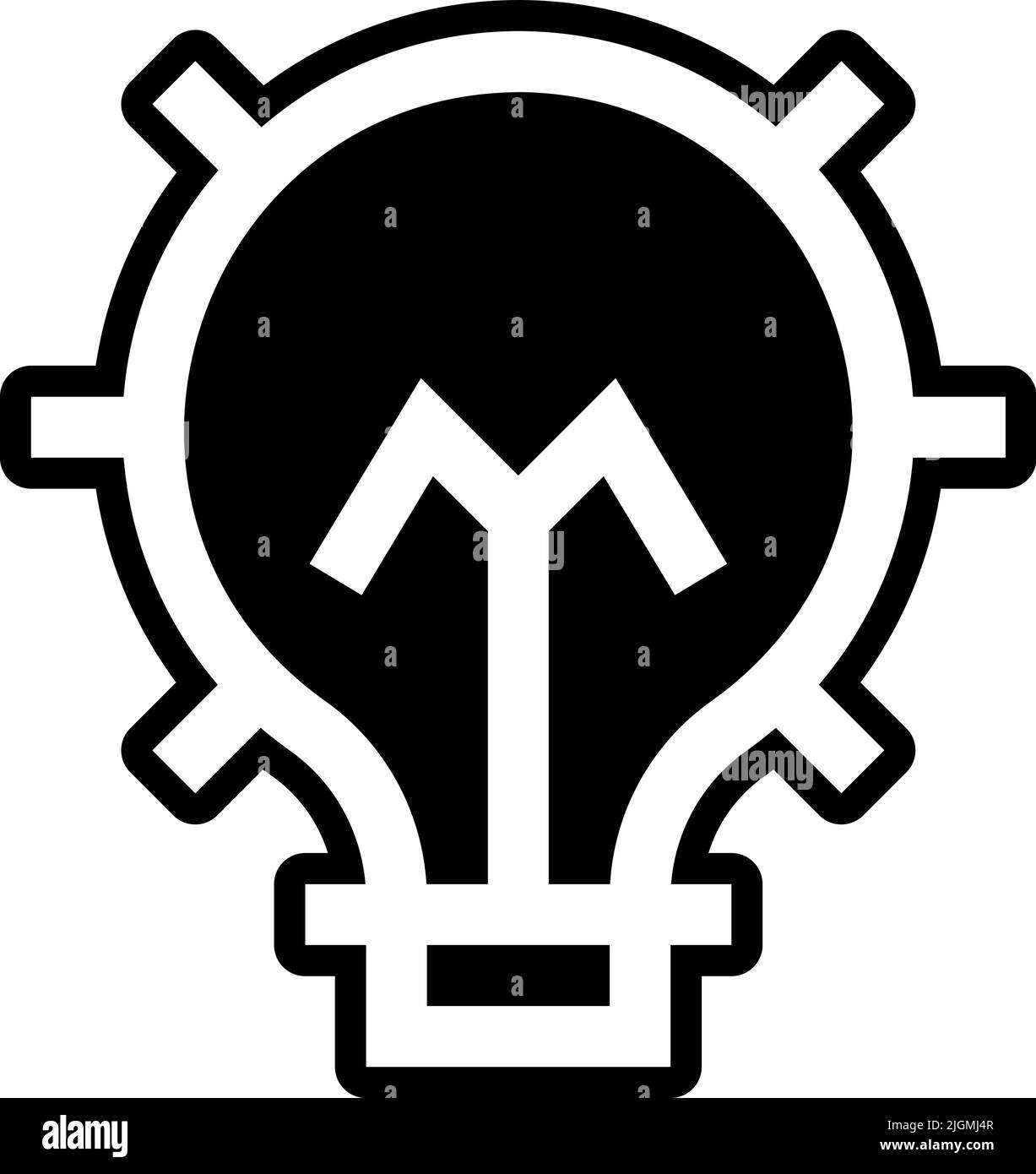 Copywriting idea icon Stock Vector Image & Art - Alamy