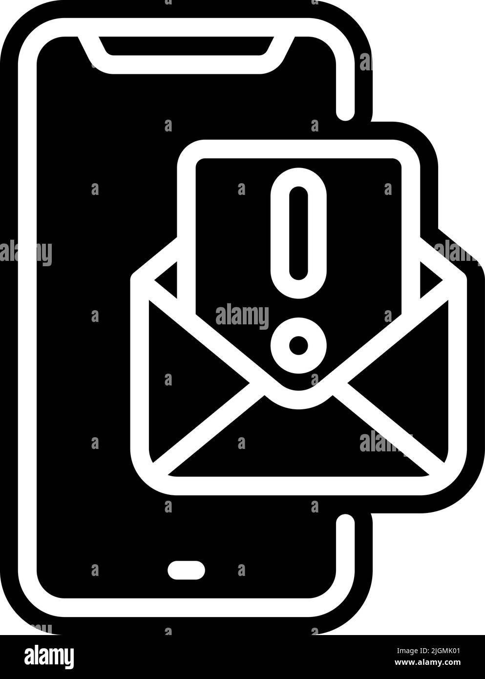 Customer service email icon Stock Vector Image & Art - Alamy