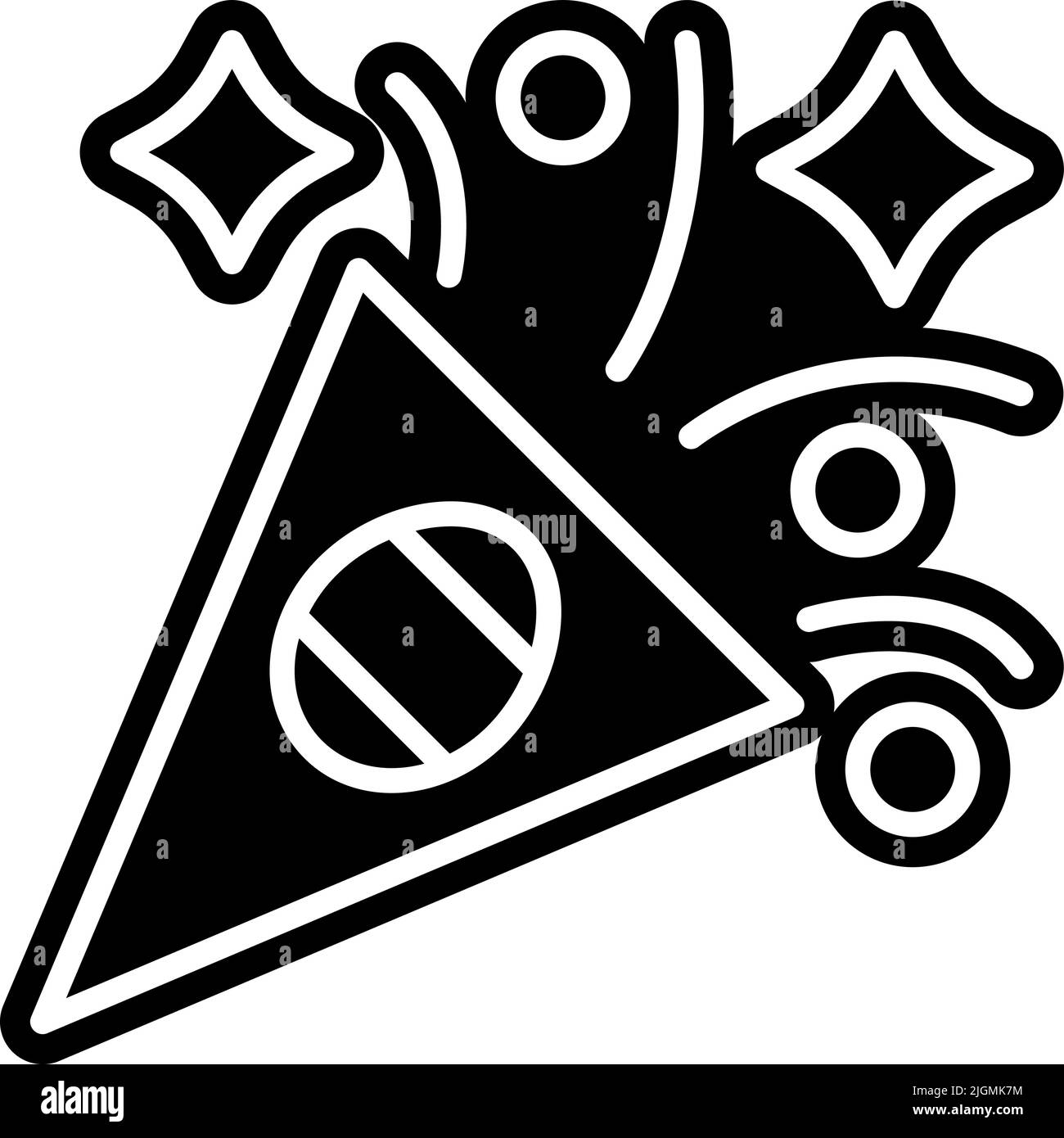 Horn black and Cut Out Stock Images & Pictures - Alamy