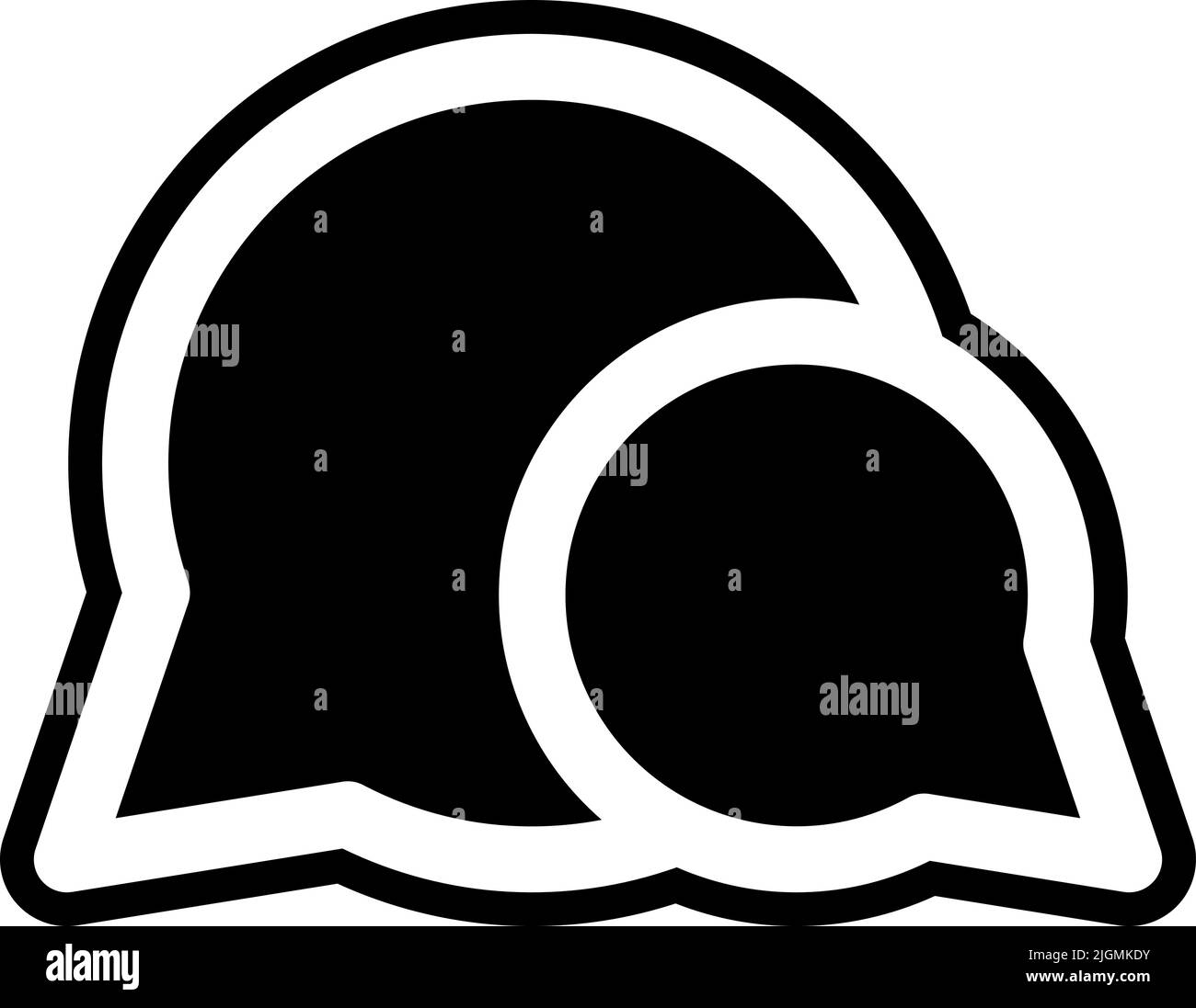 Ecommerce chat icon Stock Vector Image & Art - Alamy