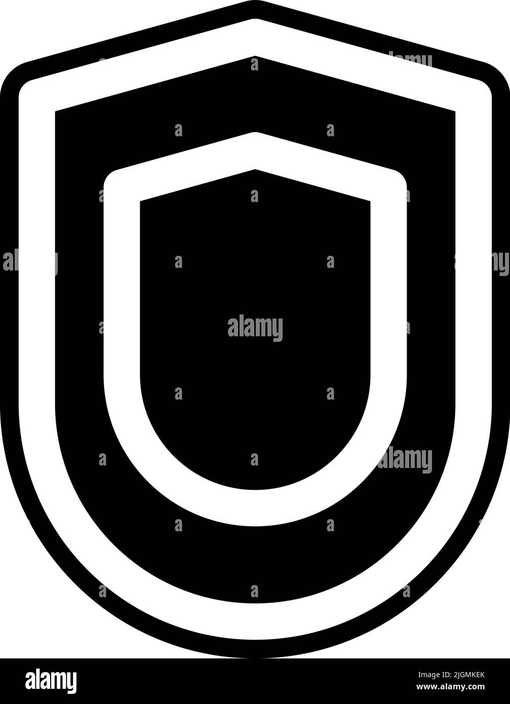 Ecommerce shield icon Stock Vector Image & Art - Alamy