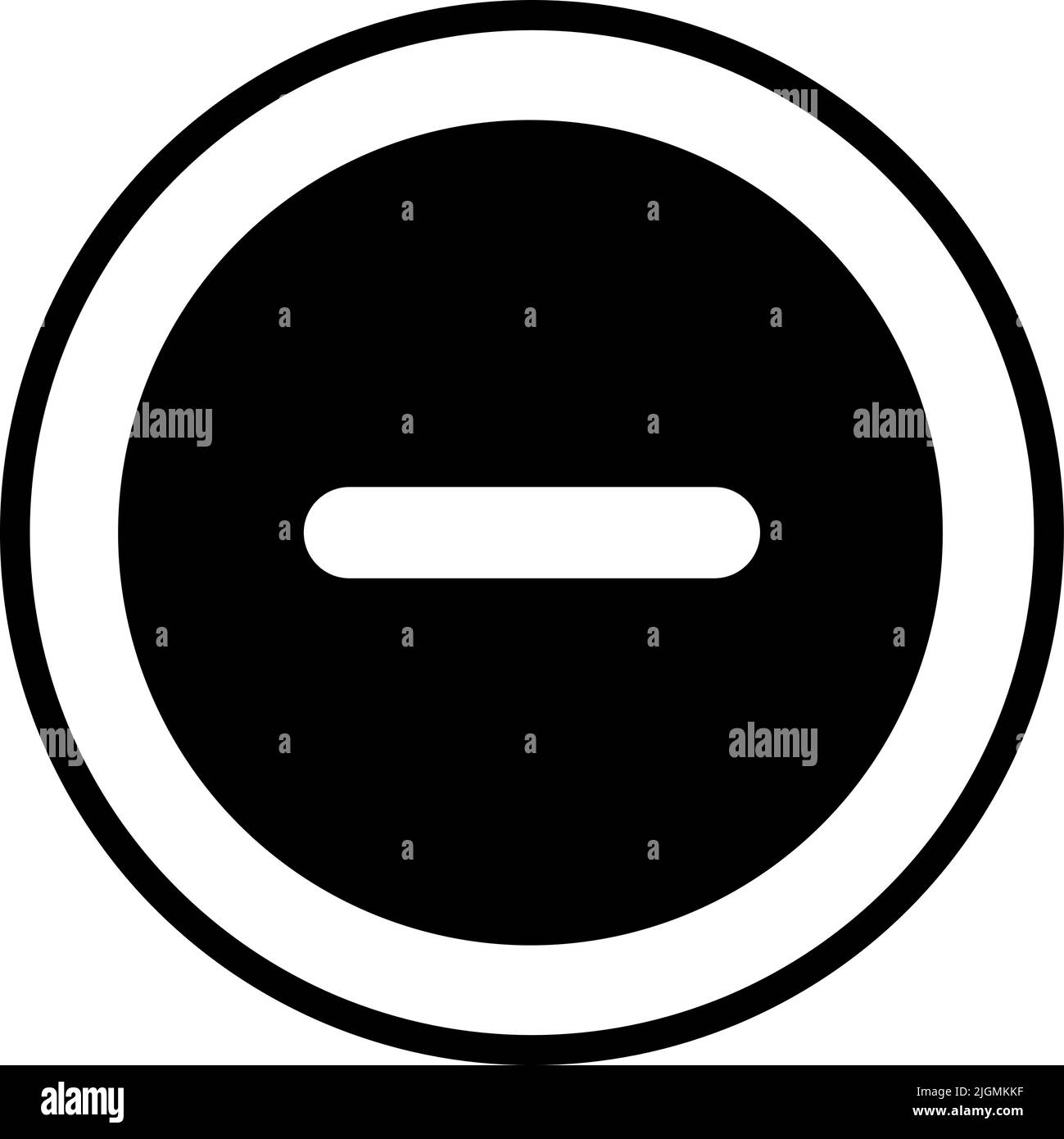 Essentials remove icon Stock Vector Image & Art - Alamy