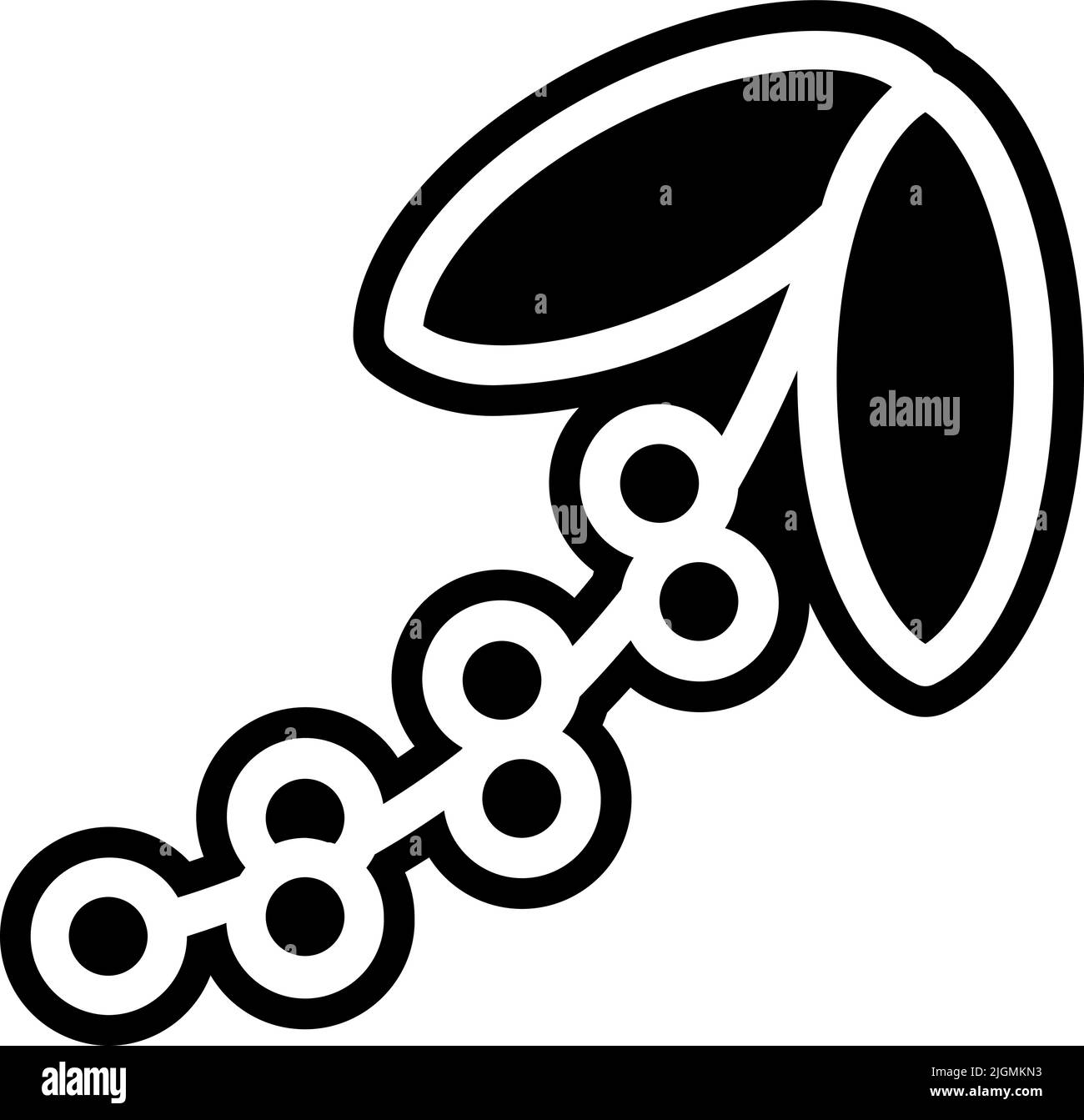 Flowers orchid icon Stock Vector Image & Art - Alamy