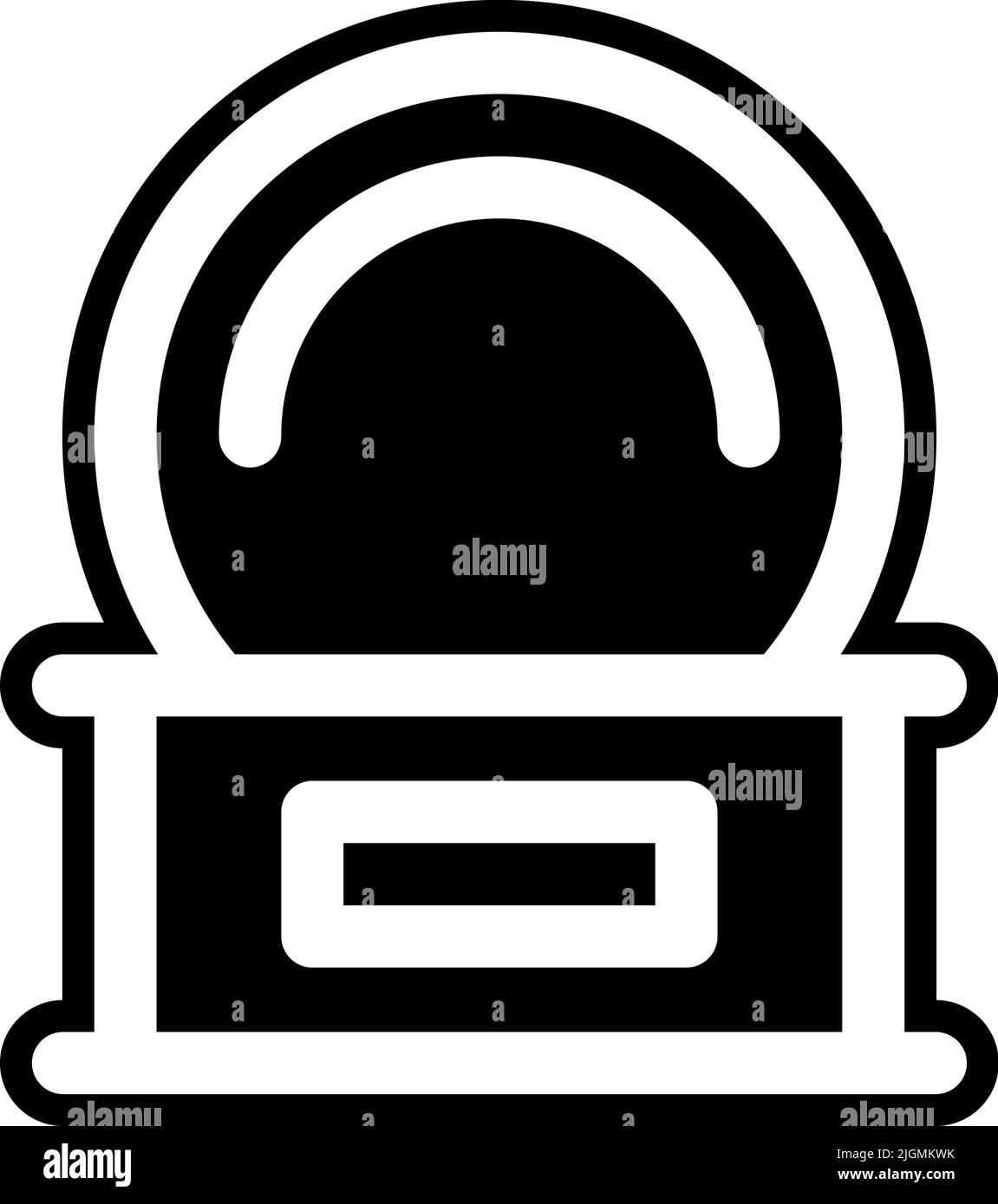 Grocery canned food icon Stock Vector Image & Art - Alamy