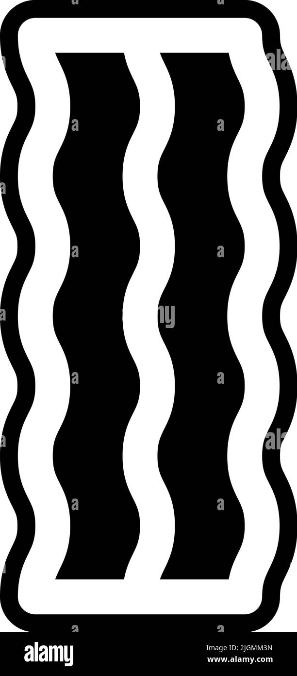 Lamb bacon Black and White Stock Photos & Images - Alamy